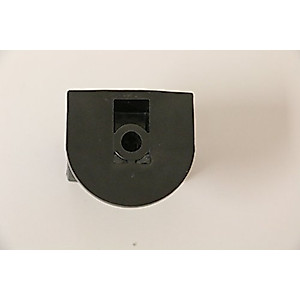 FR 2x2 Leg Adapter for Legs That use 5/8" Hanger Bolt