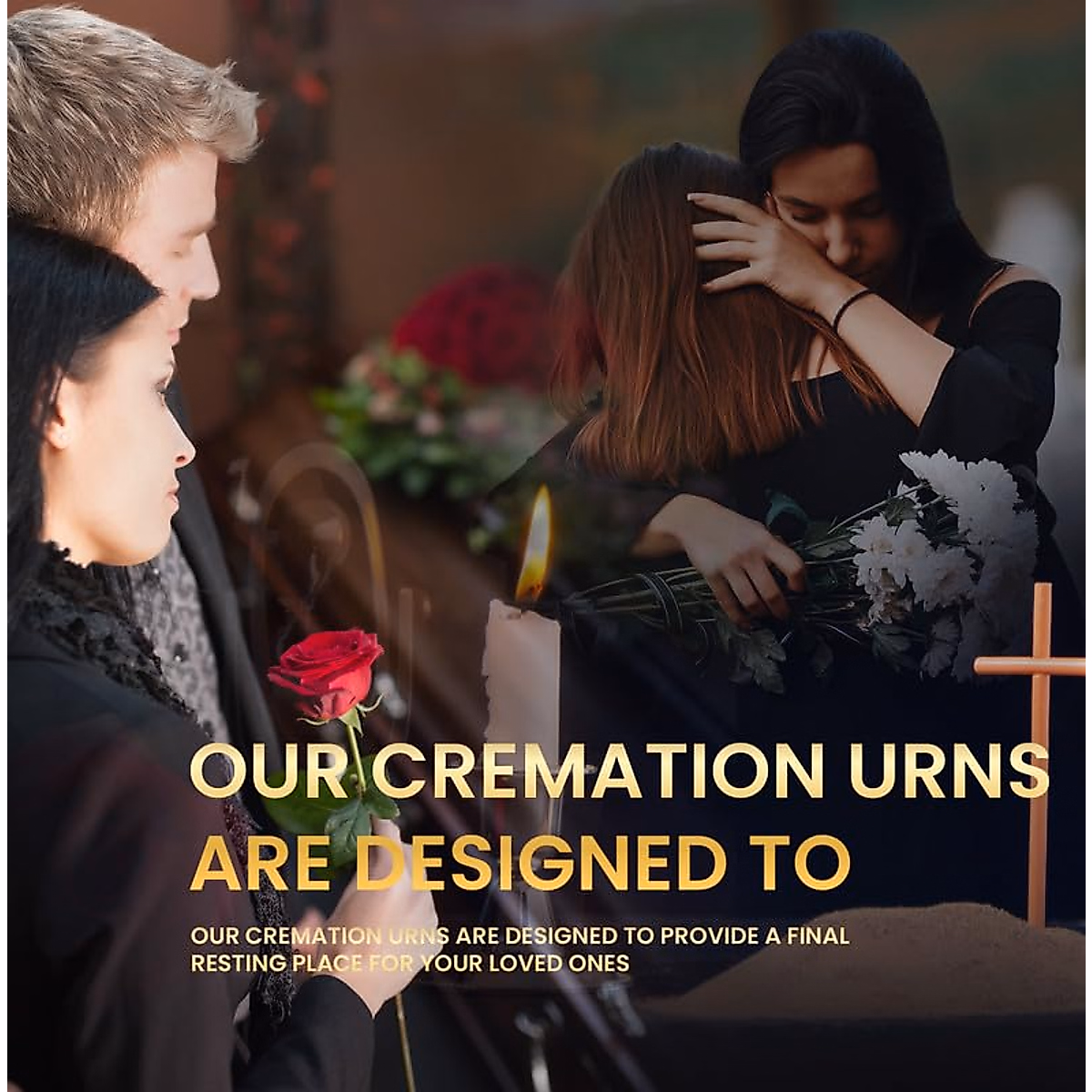 YATSKIA Heart Shaped Small Pet Urn - Cremation Urn for Cat & Dog - Heart Urn - Pet Ashes Keepsake - Small Urn for Pet Ashes - Pewter Pet Urn - Cremation Keepsake - Small Keepsake Urn