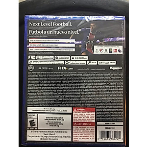 FIFA 21 Next Level Edition - PlayStation 5
