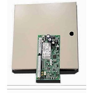 Digital Security Controls PC1832NK 8 ZONE HYBRID CONTROL PANEL EXP TO 32 ZONES LARGE CABINET