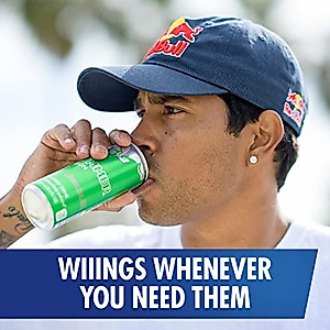 Red Bull Energy Drink, Dragon Fruit, 8.4 Fl Oz (Pack of 24)