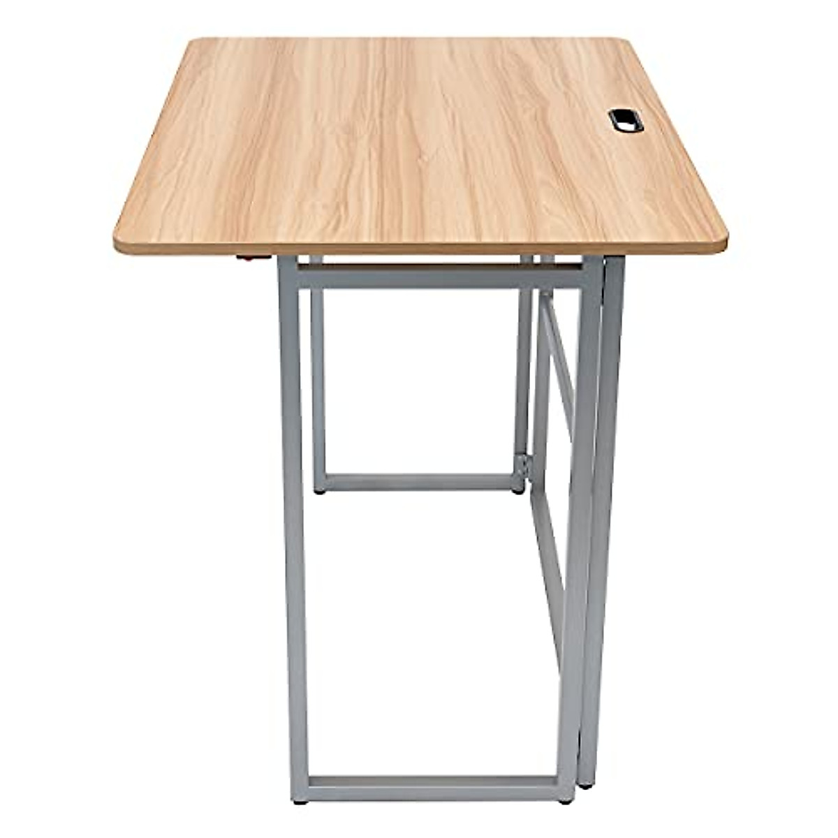 Portable Folding Desk with Carry Handle
