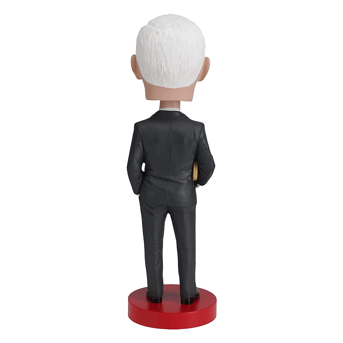 Royal Bobbles Mike Pence Collectible Bobblehead Statue