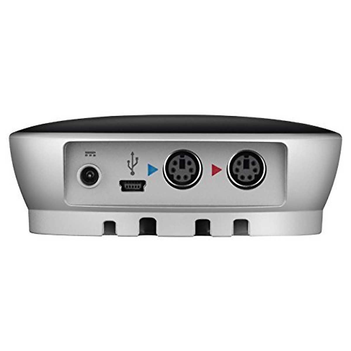 Logitech Group Video Conferencing Bundle with Expansion Mics for Big Meeting Rooms (Renewed)