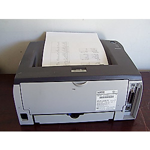Brother HL-2070N Network Monochrome Laser Printer (Black)