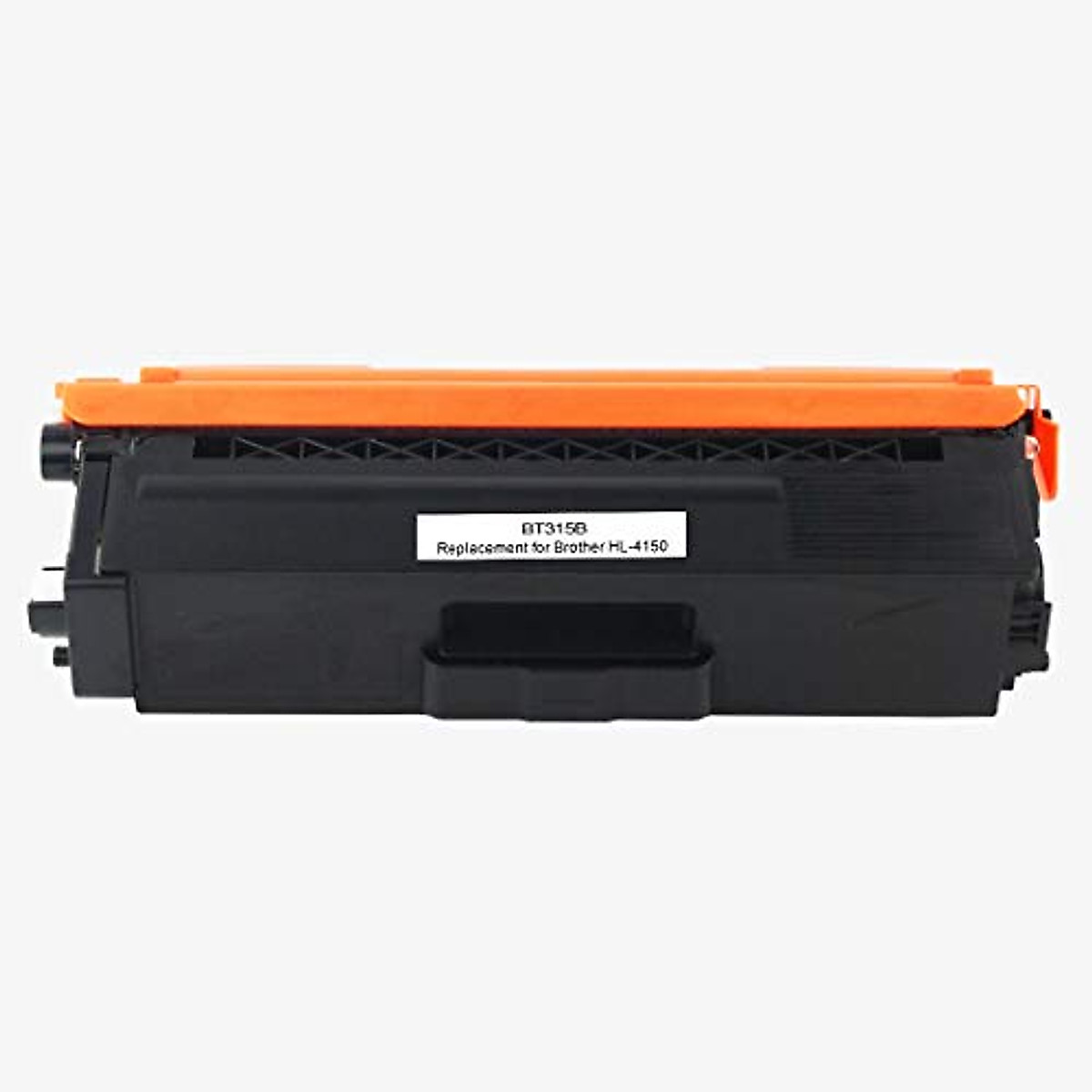 TCT Premium Compatible Toner Cartridge Replacement for Brother TN315 TN-315BK Black Works with Brother HL-4150CDN 4570CDW 4570CDWT, MFC-9460CDN 9560CDW 9970CDW Printers (6,000 Pages)