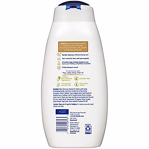 Nivea Nourishing Botanical Blossom Body Wash, Pack of 3, 20 Fl Oz Bottles