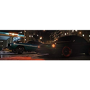 Fast & Furious Crossroads - Xbox One