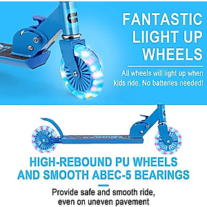 Caroma Electric Scooter