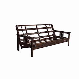 Kodiak Furniture Monterey Futon Frame