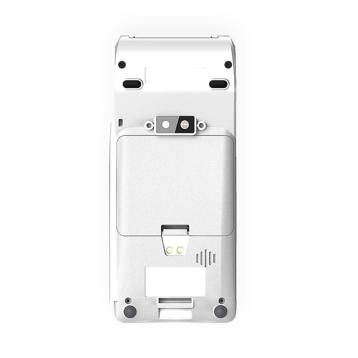 Valor PayTech VP500 POS Android Terminal | Future-Proof Your Business with 5.5” Touchscreen, 7.2V/2600mAh Battery, Dual Pricing, Secure Payment Options, and Wi-Fi/4G/Bluetooth Connectivity