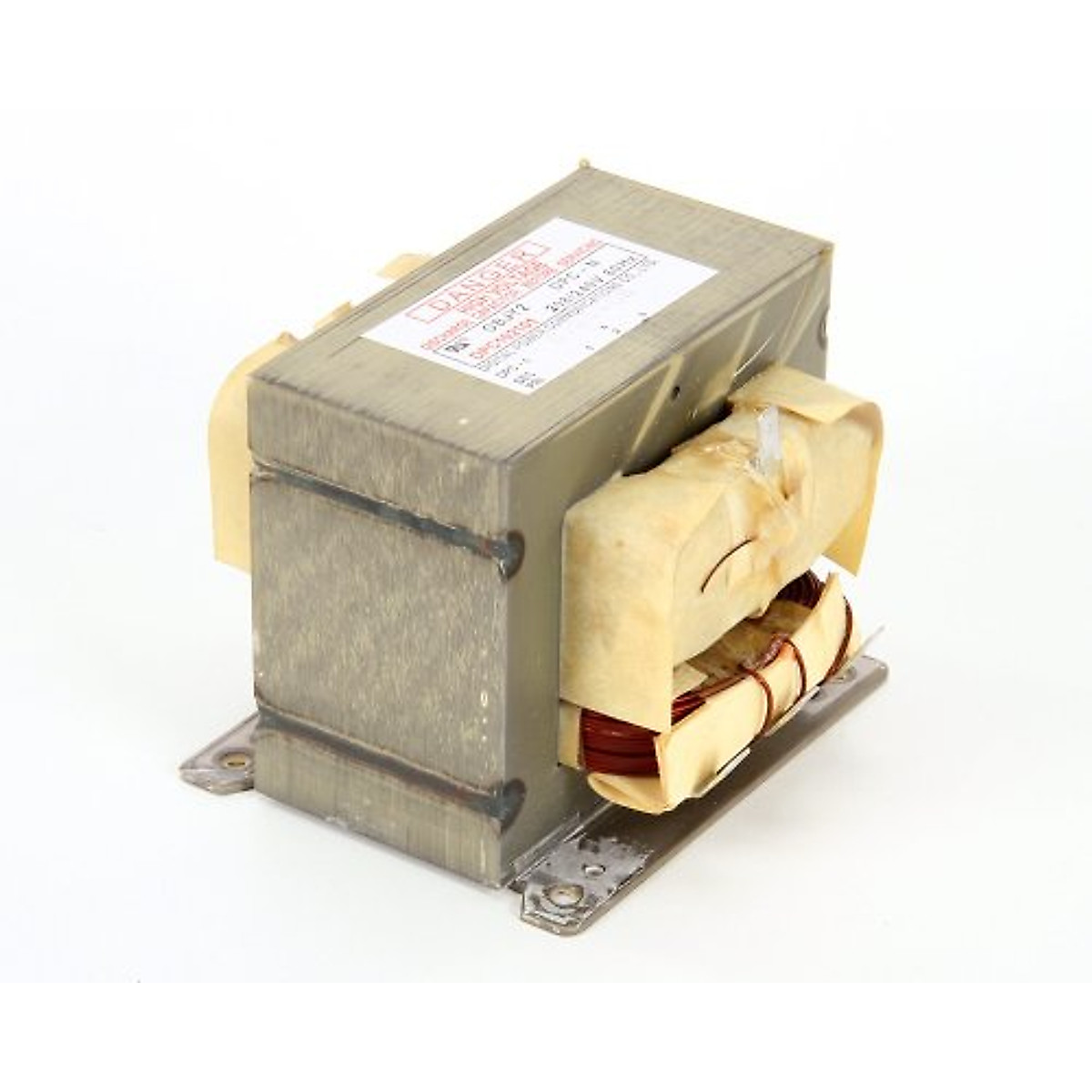 Turbochef NGC-3062-1 Transformer with Packaging Kit Hv