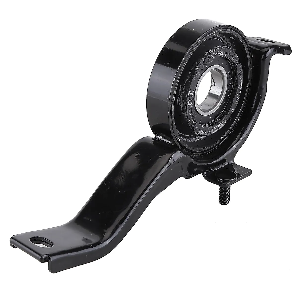 moseiny 0920C7005AF Drive Shaft Center Support Bearing Compatible for Dodge Journey 2.4L 3.6L 2009-2020 Drive Shaft Center Support Bearing 2010 2011 2012 2013 2014 2015 2016 2017 2018 2019