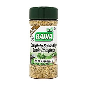 Badia Complete Seasoning, 3.5 oz