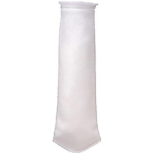 Pentek BP-420-200 Polypropylene Bag Filter