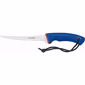 BlackFox BF-CL18P Fillet Knife