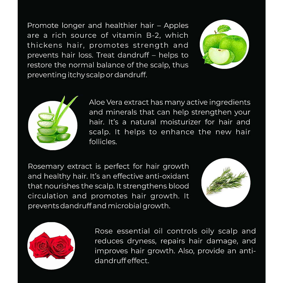 Siso Hair Color (20g) Natural Black-Pack of 20