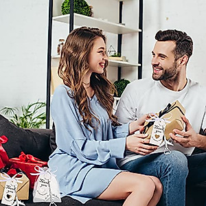 50Pcs Airplane Bottle Openers with Keychain & Keyrings for Wedding Favors, Bridal Shower Gifts for Guests or to make flight attendant gifts for a trip，Include White Sheer Favor Bag Thank You Card