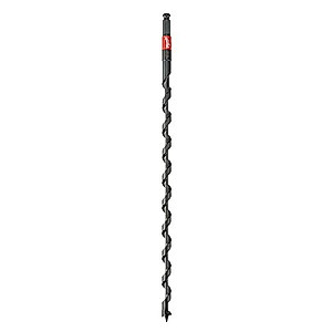 Auger Drill,5/8in,Steel
