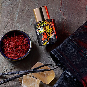 Christian Audigier Ed Hardy Tiger EDP Spray Men 1 oz
