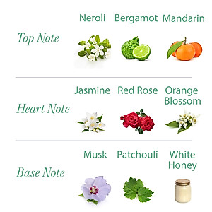 Yardley London Perfumed Talc Jasmine 100g