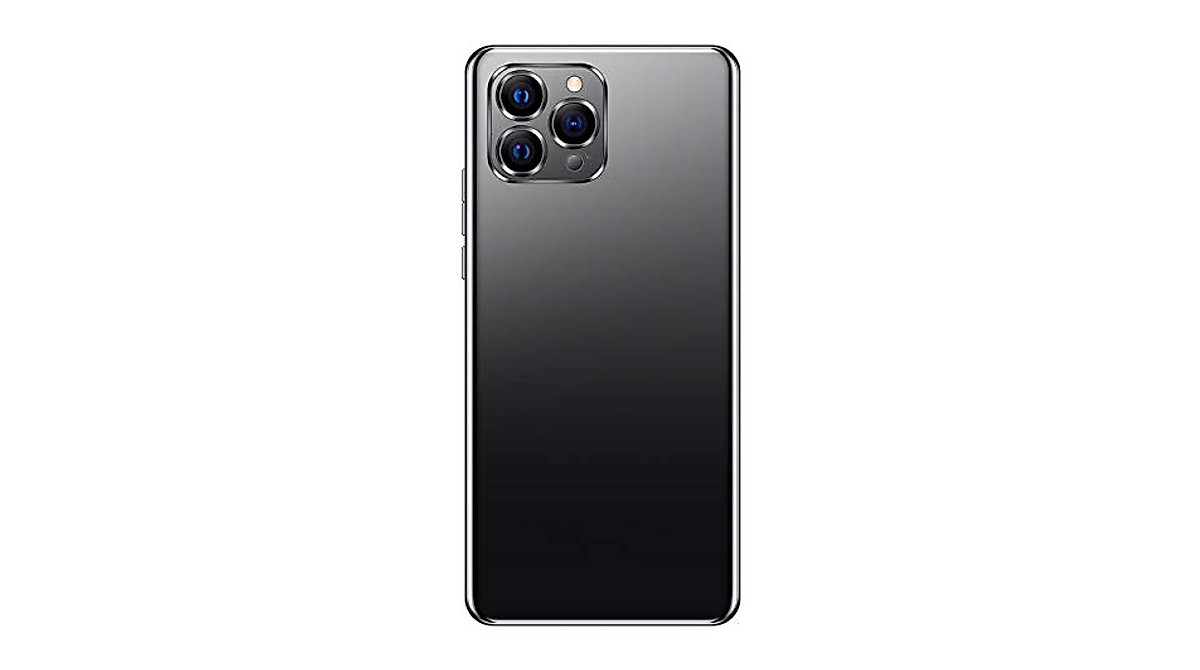 Ariarly IP12 PRO - 6.26" Android Smartphone