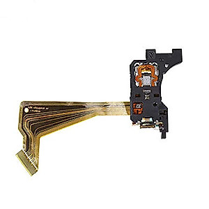 Laser Lens Disc Drive RAF-3350 Module Replacement Compatible with Nintendo Wii