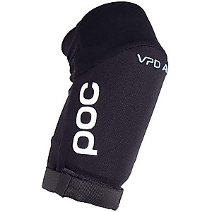 POC Joint VPD Air Elbow, Uranium Black, SML