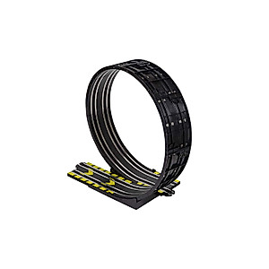 Scalextric Micro Stunt Loop The Loop Track Extension Pack 1:64 Slot Car Race Track G046