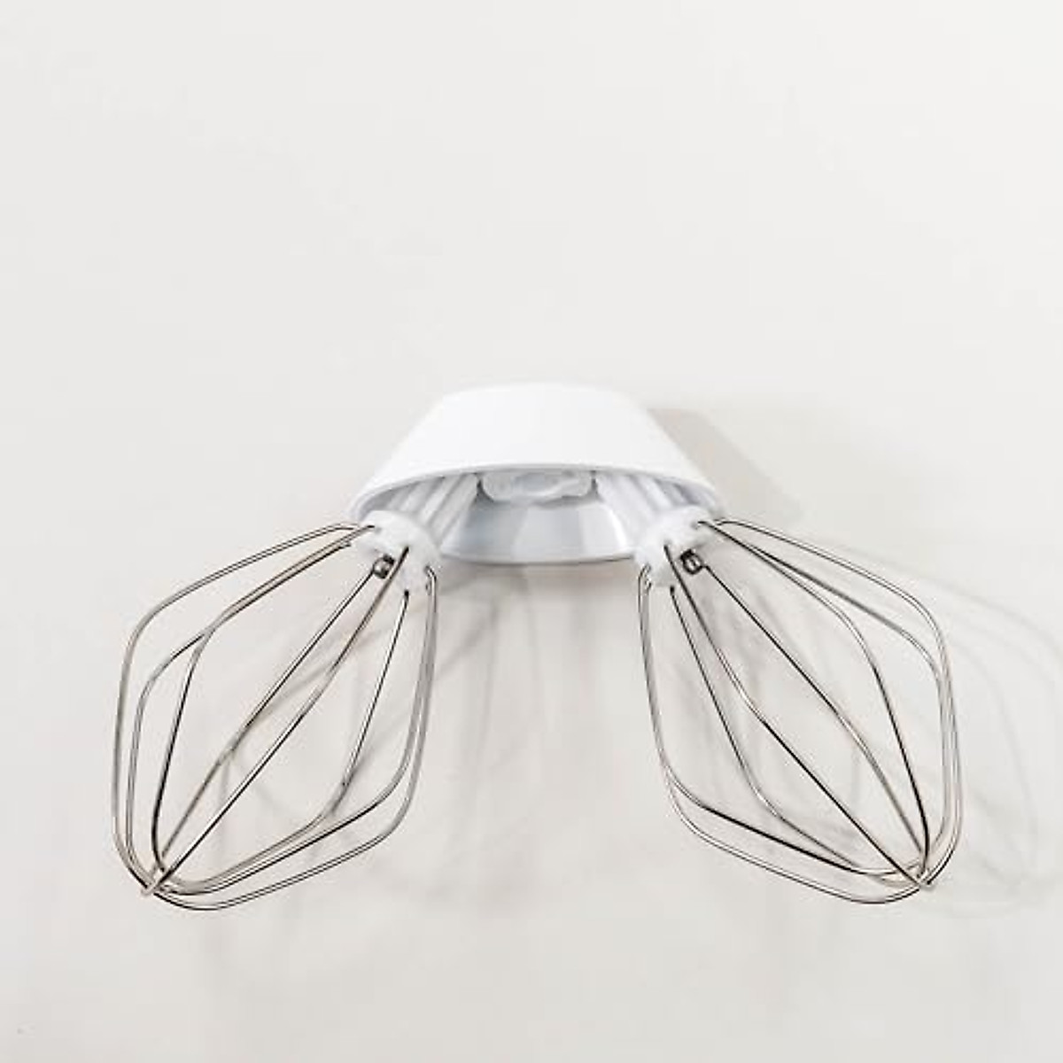 Bosch Universal Plus Stand Mixer 500 Watt, 6.5 Quarts with Wire Whips, Dough Hook & NutriMill Dough Hook Extender Bundle