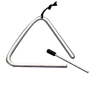 Hohner Triangle, inch (S2362)