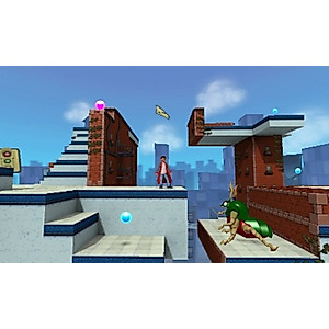 Nightmare Puzzle: Crush 3D [Japan Import]