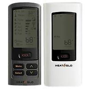 Heat N Glo RC300 Gas Fireplace Remote