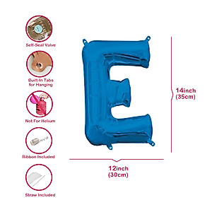 100% LIKED-Beep Beep Beep Blue Letters Balloon Banner, Little Truck Birthday Decorations, Pig Toad Cow 1st Birthday Party Decorations