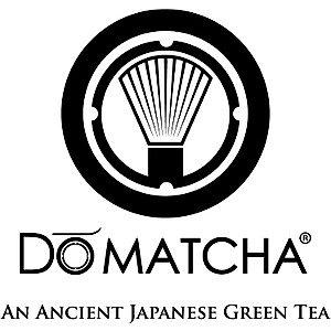 DoMatcha, Organic Summer Harvest Matcha Powder, Authentic Japanese Green Tea, Latte Grade, 2.82 oz
