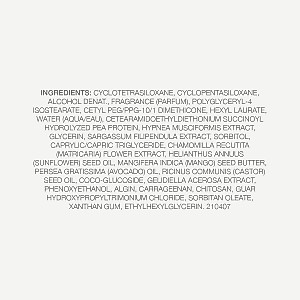 Kristin Ess Heat Protection Blow Dry Spray for Hair - Frizz Control + Anti-Humidity - Thermal Heat Protectant & Blowout Spray 450 Degrees - Adds Shine, Smooths, & Anti-Frizz - Pear Fragrance