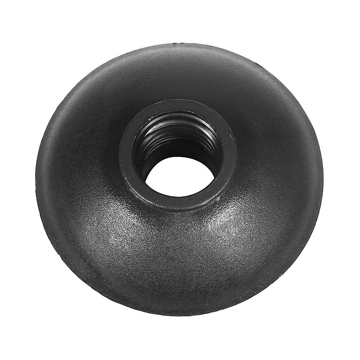 Pack of 12pcs Round Hiking Walking Stick Baskets Tips, Snow Ski Mud Basket Trekking Pole Accessory Replacement