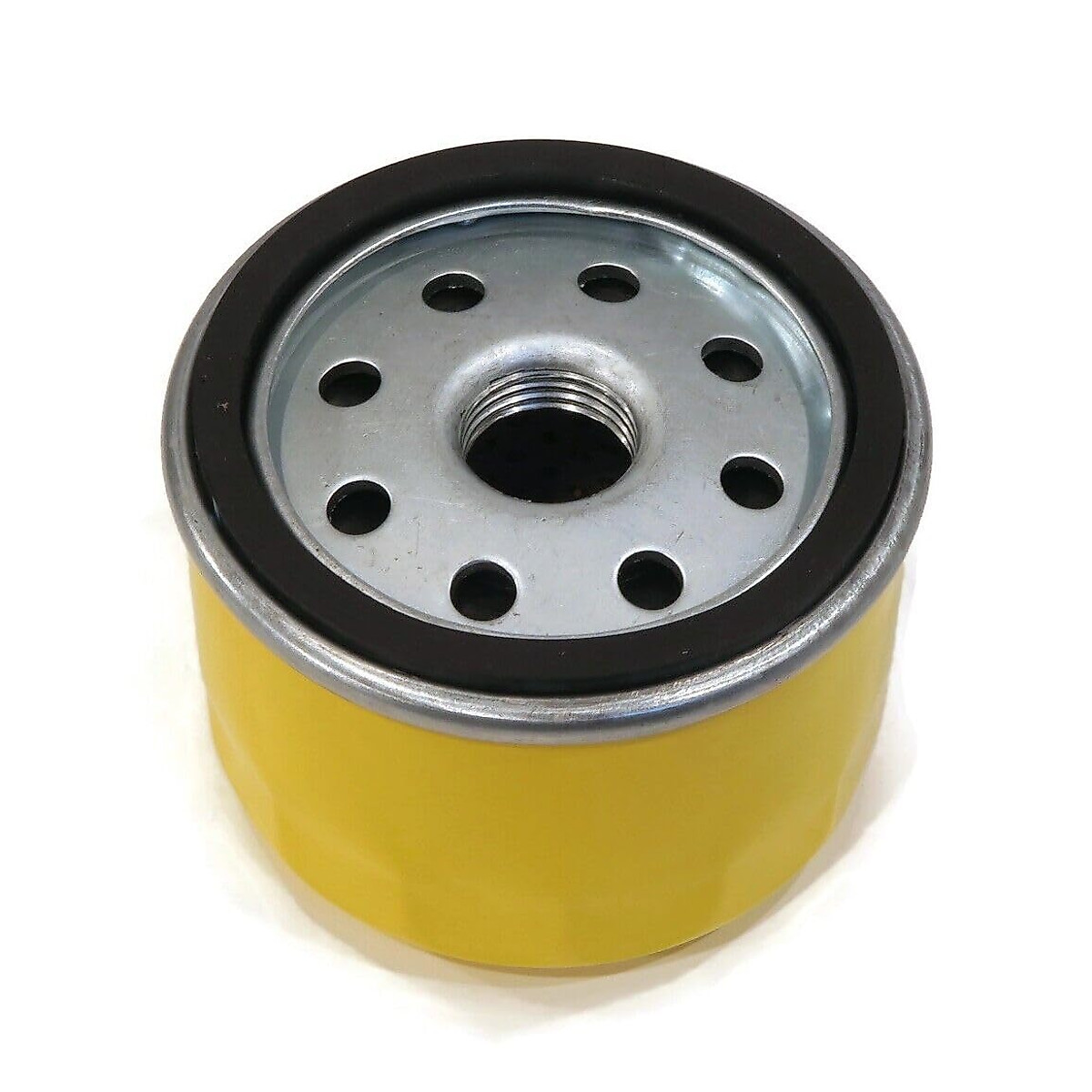 The ROP Shop | OIL FILTER fits Briggs & Stratton 49E877, 49R977, 49S777, 49S877, 49T877, 49V677