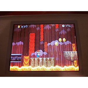 New Super Mario Bros. - Nintendo DS