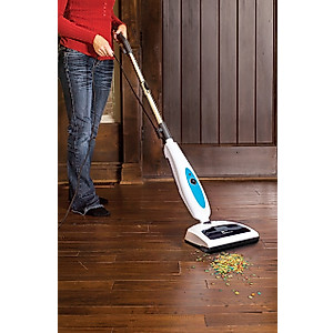 Steamfast SF-825WH Everyday Sweeper Steamer