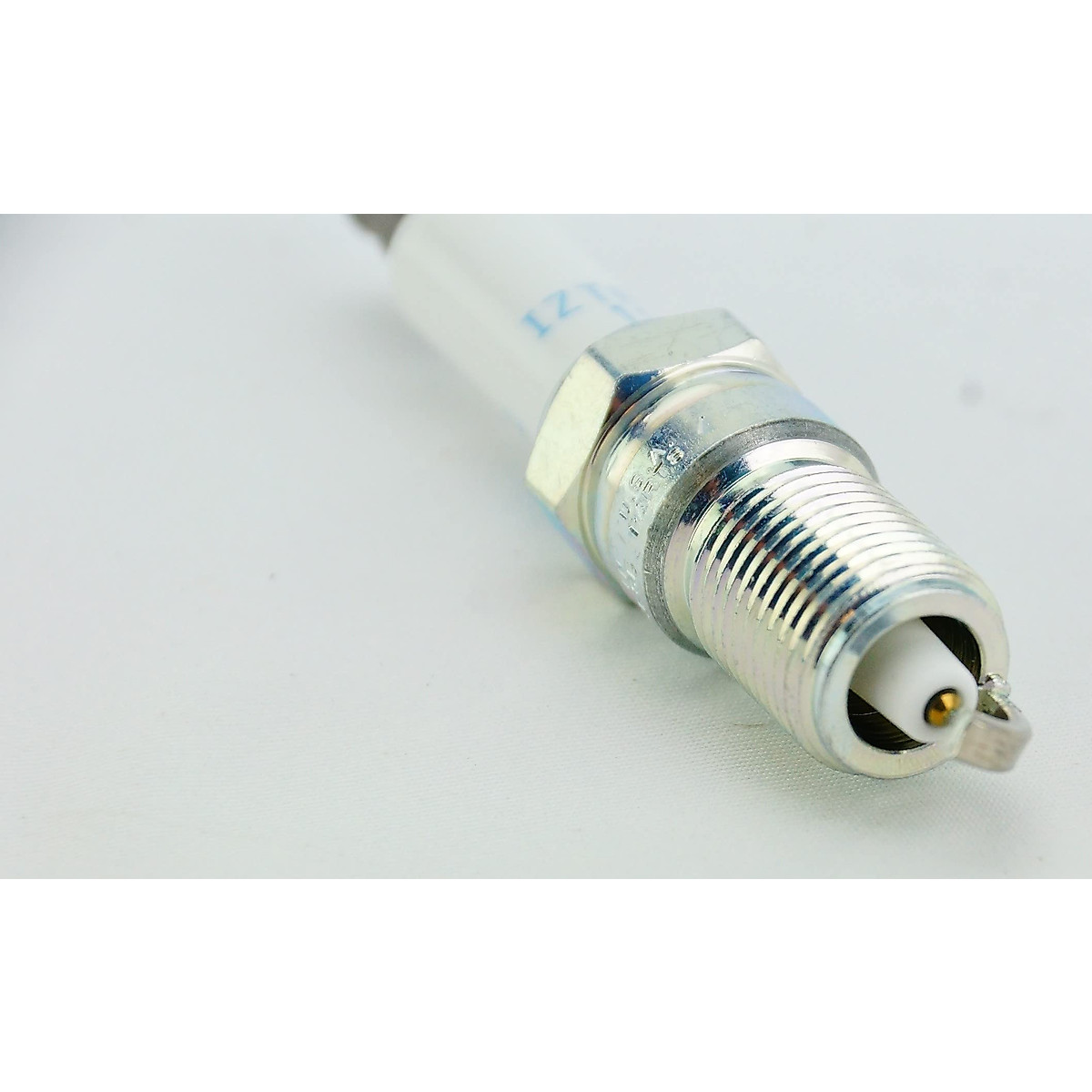 (8-Pack) NGK Spark Plugs IZTR5B11 (Stock # 1465)