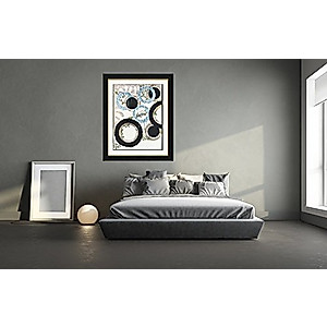 Collaborate One Art Print