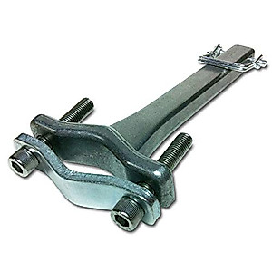 iBert Child Bicycle Safe-T-Seat, Red