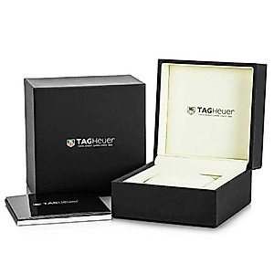 Tag Heuer Formula 1 Blue Dial Stainless Steel Men's Watch WAZ1118.BA0875