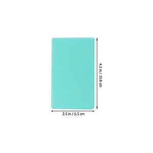 FOMIYES Magnetic Needle Organizer 3Pcs Magnetic Needles Boxes, DIY Sewing Stitching Pin Storage Case, Cross Sewing Knitting Pin Organizer Knitting Needle Box