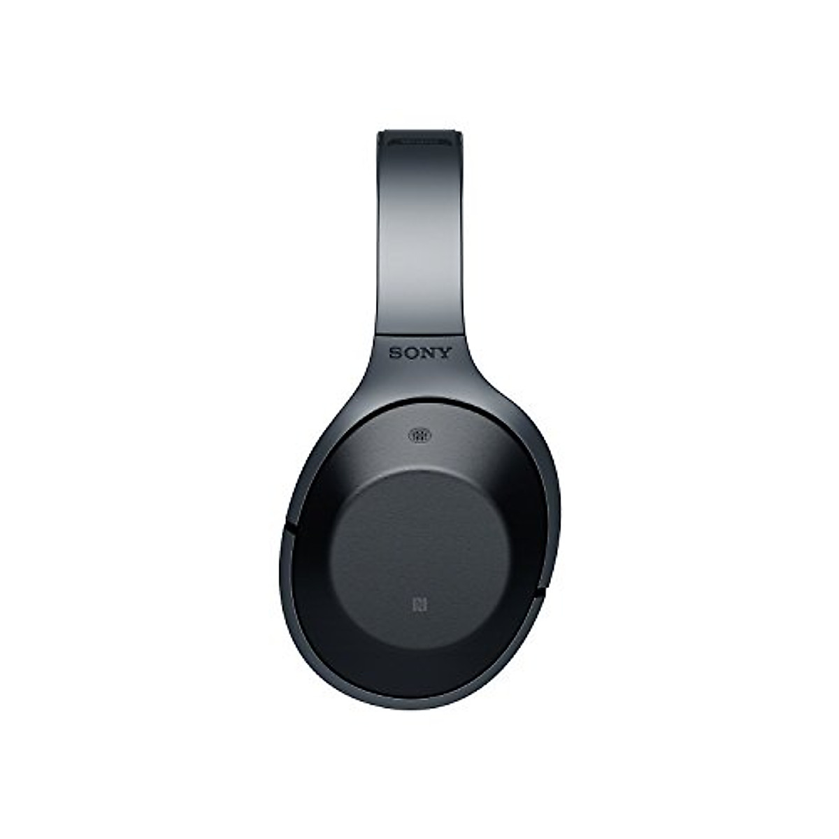 Sony Premium Noise Cancelling, Bluetooth Headphone, Black (MDR1000X/B)