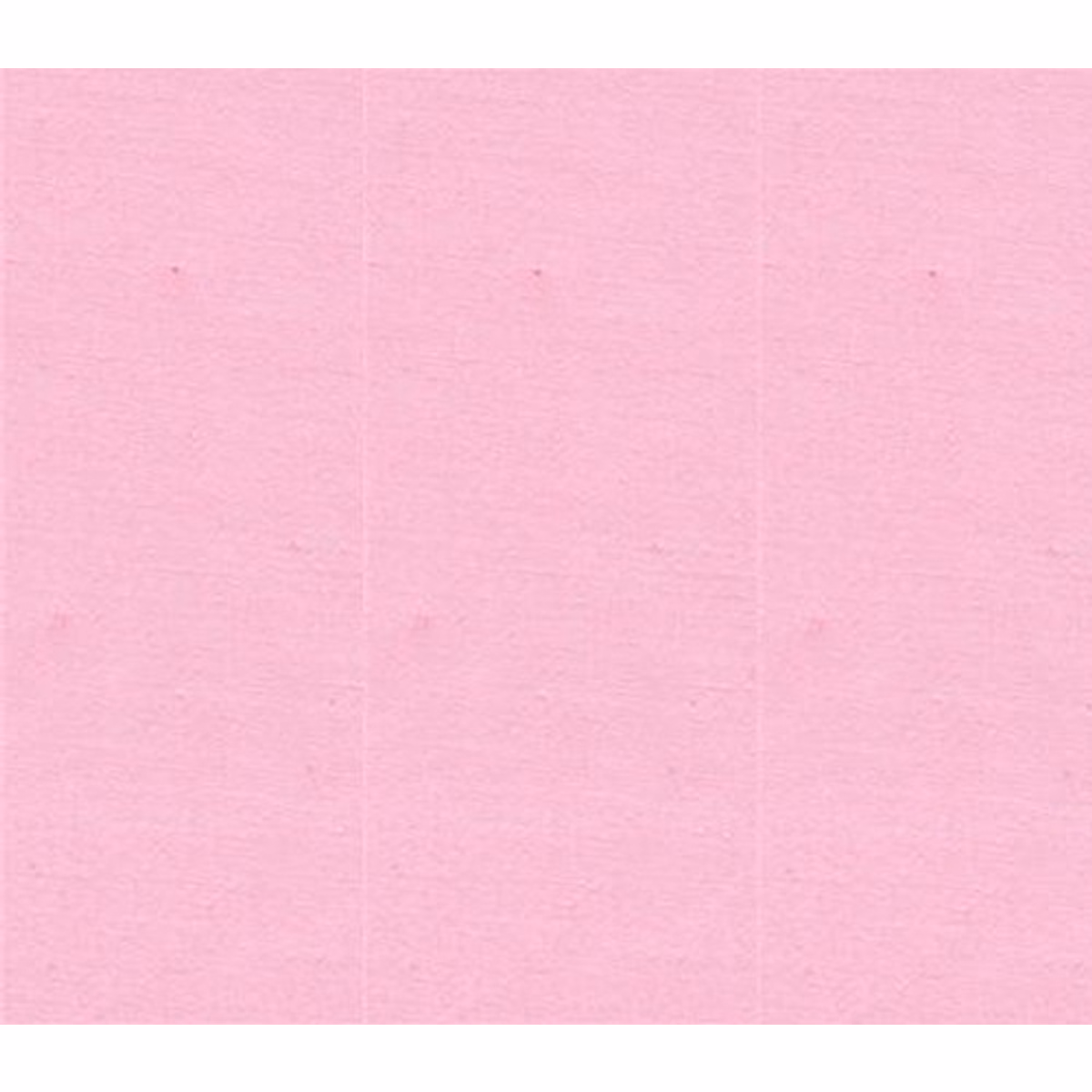 Polyester Cotton Fabric Broadcloth Pink / 60" Wide/Sold by The Yard