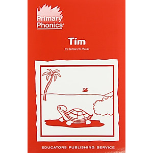 Primary Phonics Set 1