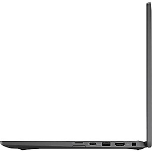 Dell Latitude 7420 7000 (2023) 14" FHD (Intel Core i5-1145G7 vPro, 16GB RAM, 1TB SSD) Business Laptop, Backlit, 13-hr Battery Life, Thunderbolt 4, Wi-Fi 6, 1080P IR Webcam, Carbon Fiber, Win 11 Pro