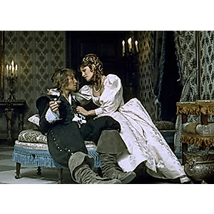 Die Musketiere - Einer für Alle - Alle für einen! (2 4K Ultra HDs) ( + 2 Blu-rays)